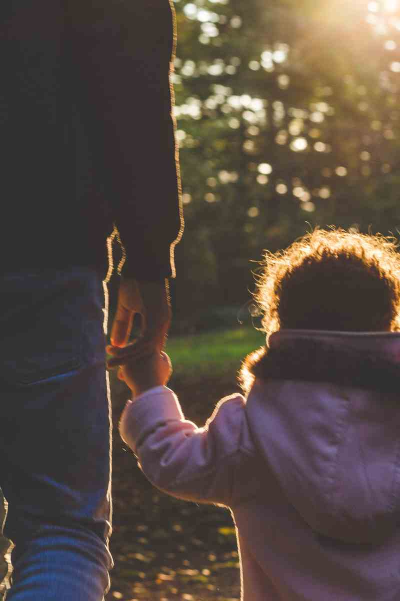 Florida’s 2025 Child Support Law Changes | What Parents Need to Know