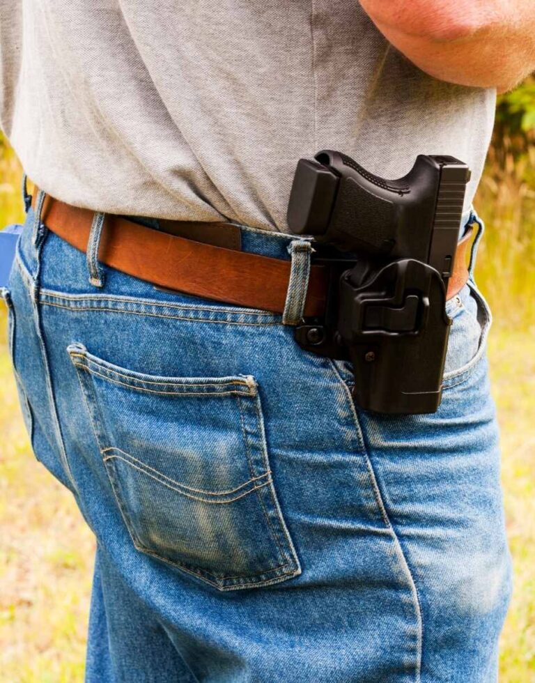 Florida Open Carry Ruling Explained | McGuire Law Offices